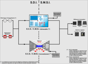 Les Catégories de SSI - Aviss